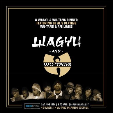 Modern Steak - Best Steaks in Calgary