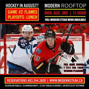 Modern Steak - Best Steaks in Calgary