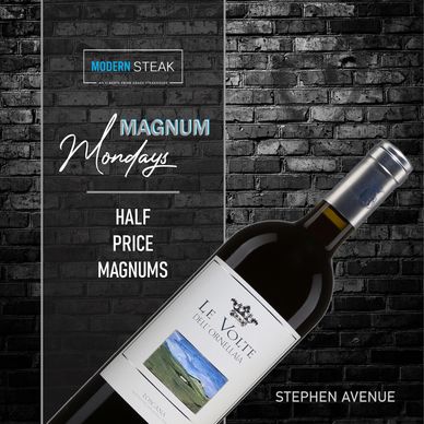 Modern Steak - Best Steaks in Calgary