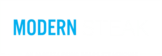 Menu - Modern Steak | Modern Steak