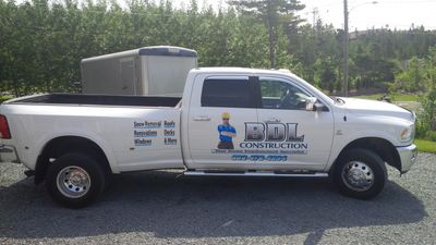 About | BDL Construction