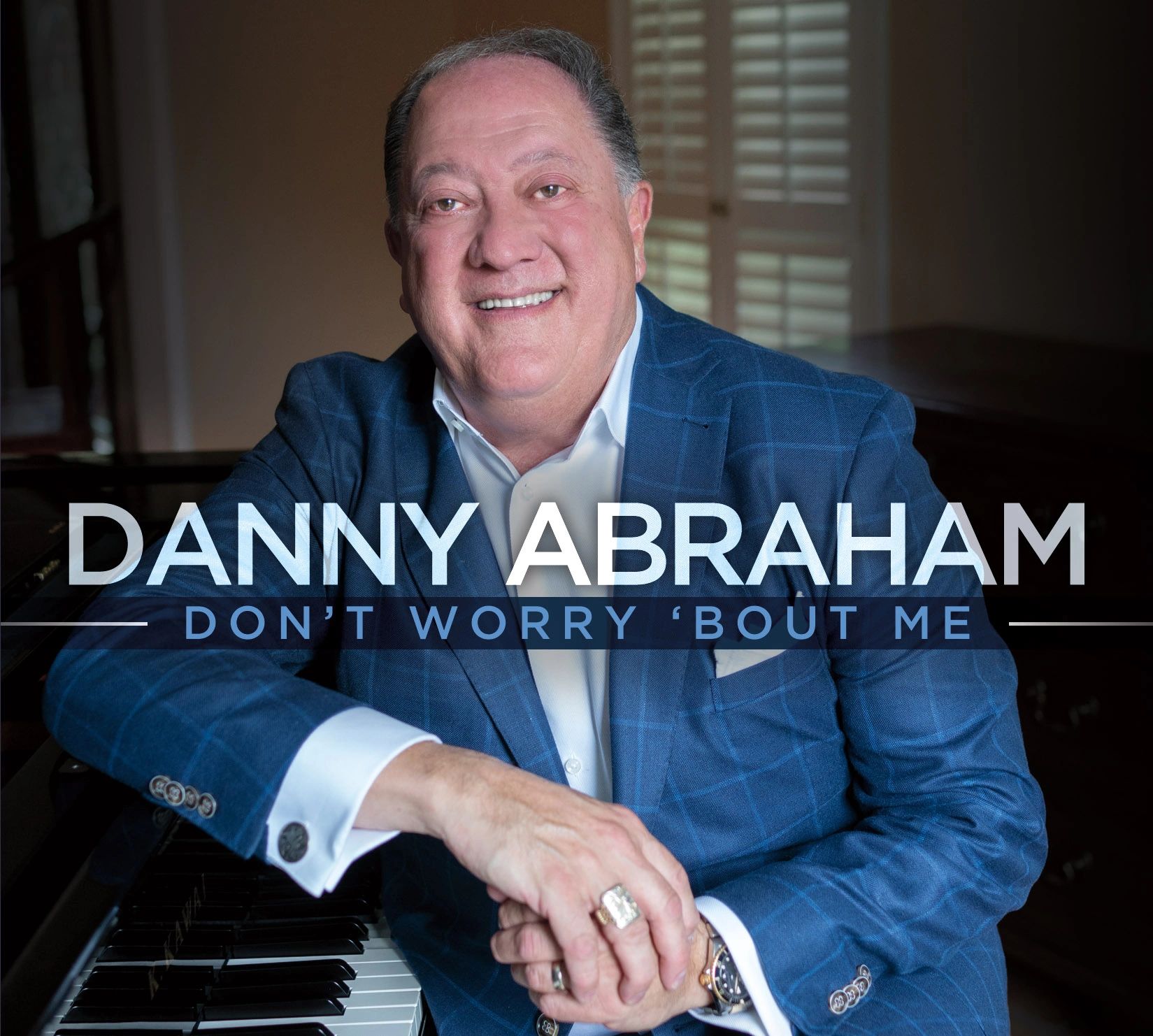 Danny Abraham