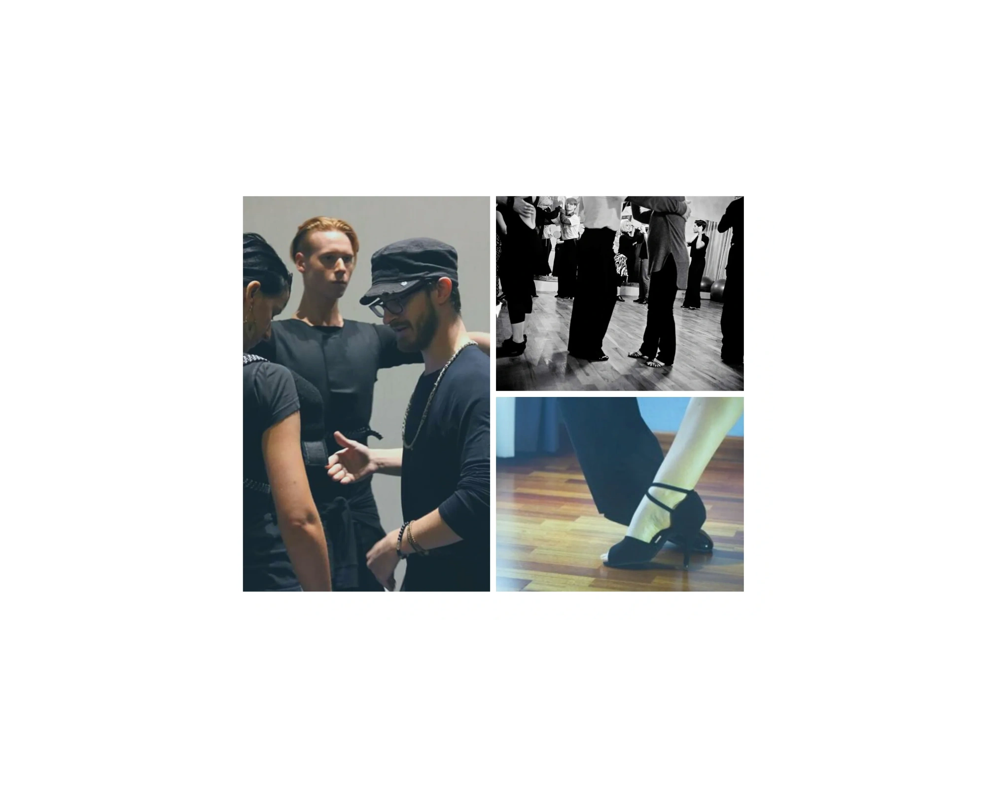 Home [startdancing.org]