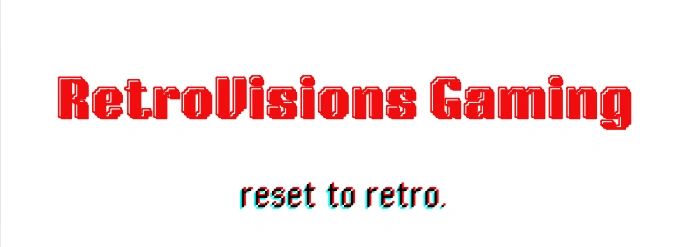 RetroVisions Gaming - Vintage Video Game Store, Retro Consoles