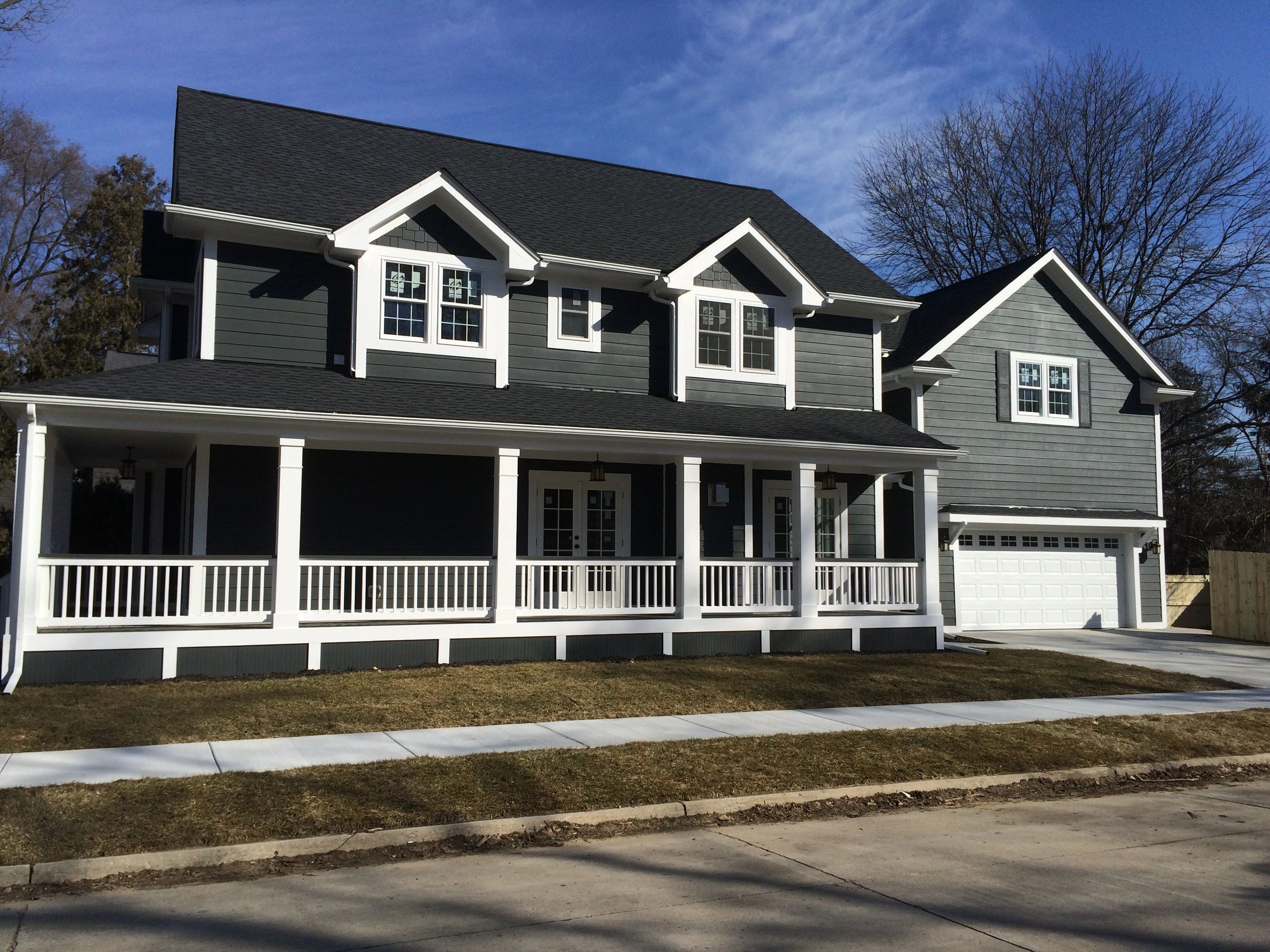 About | Jmichaelbuilding.com