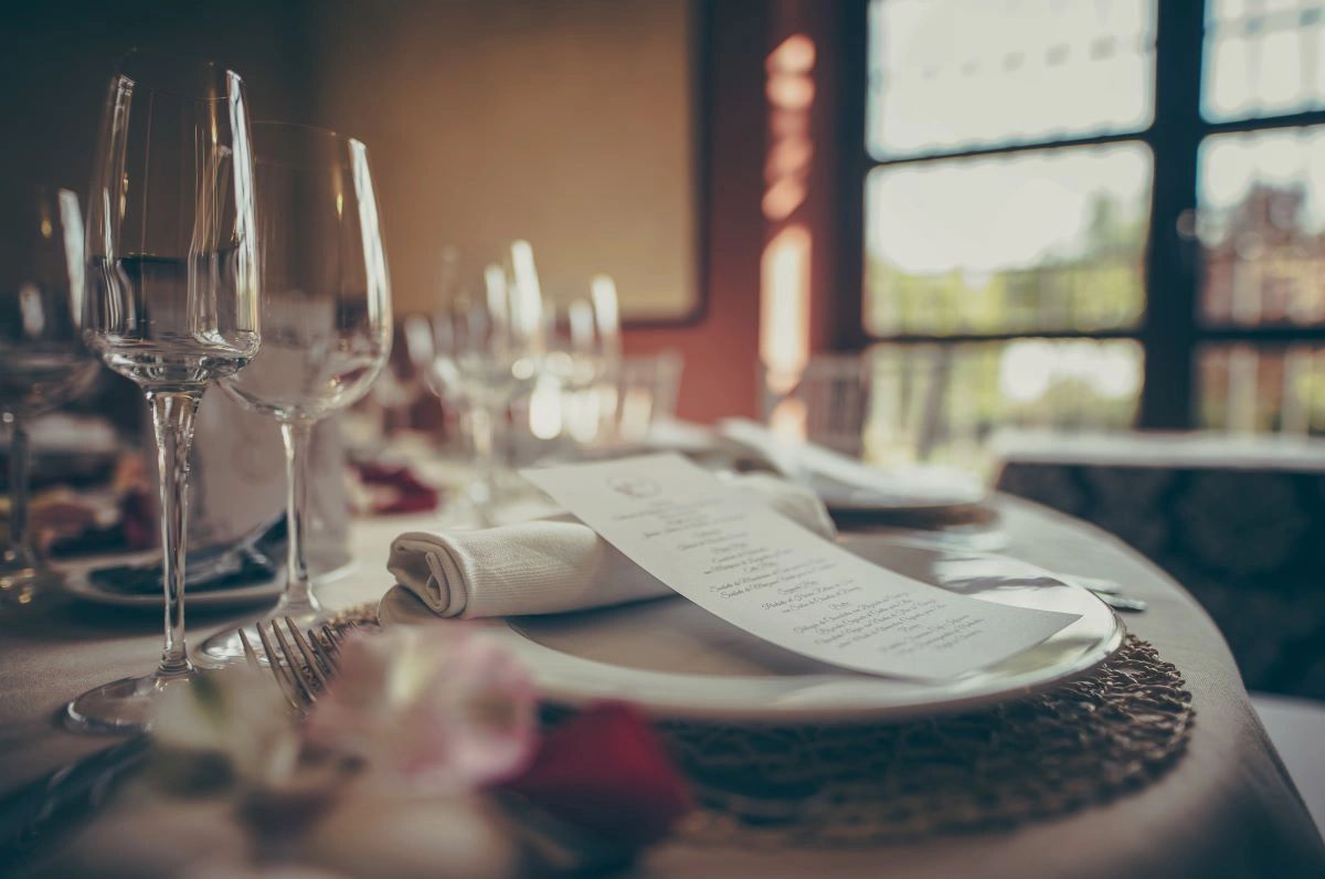 4 Tips To Planning The Perfect Menu
