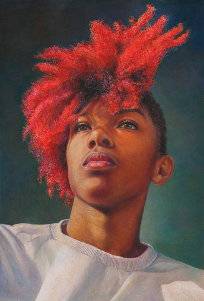 June 29, 2020--Featured Artist
