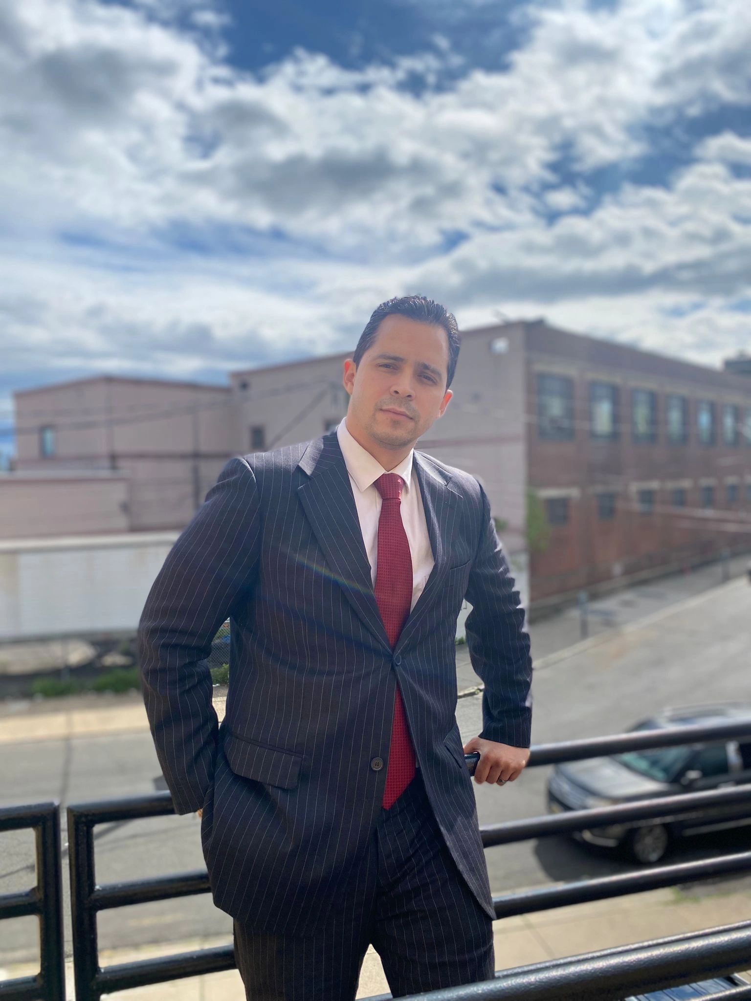 Attorney - Espinosa Law LLC