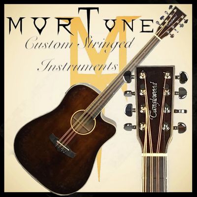 Mandocello? What is it?