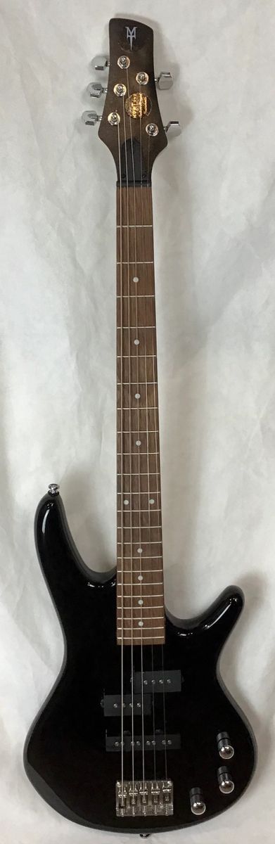 5 string Cello Bass (CelloBlaster) Mikro Bass conversion