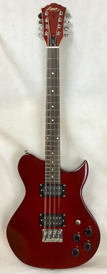 Mandocello for Sale - MORTone Instruments