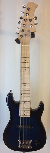 8 String Electric Ukulele conversions with options 8 String Electric Ukulele conversions with options