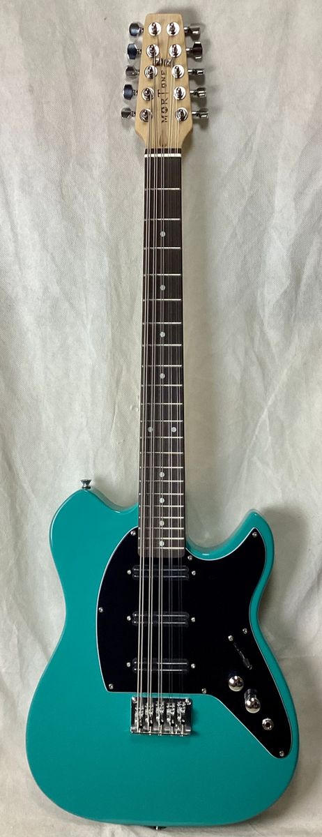 10 string Cittern / Mandocello (MT31)