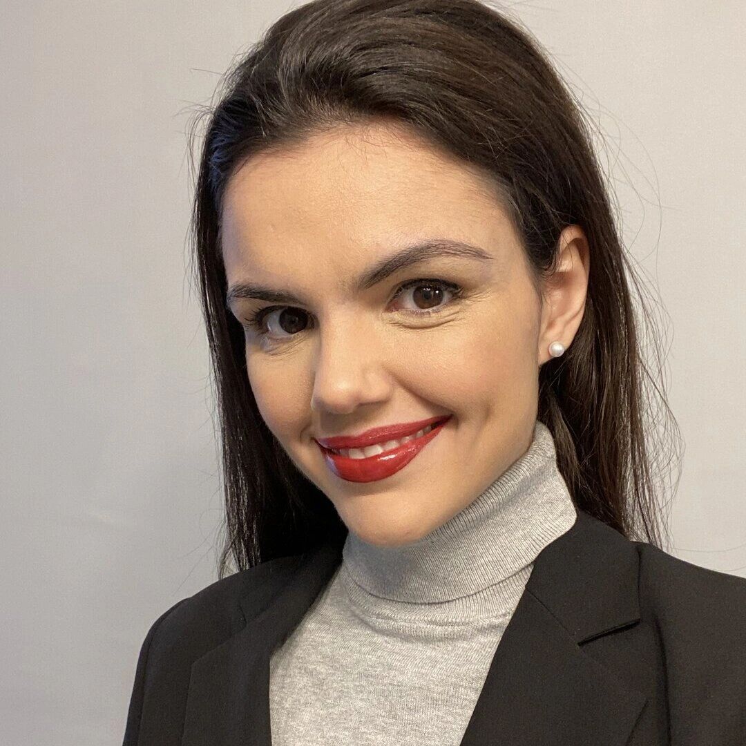 Dr. Victoria's Transformational Coaching & Lifestyle Management