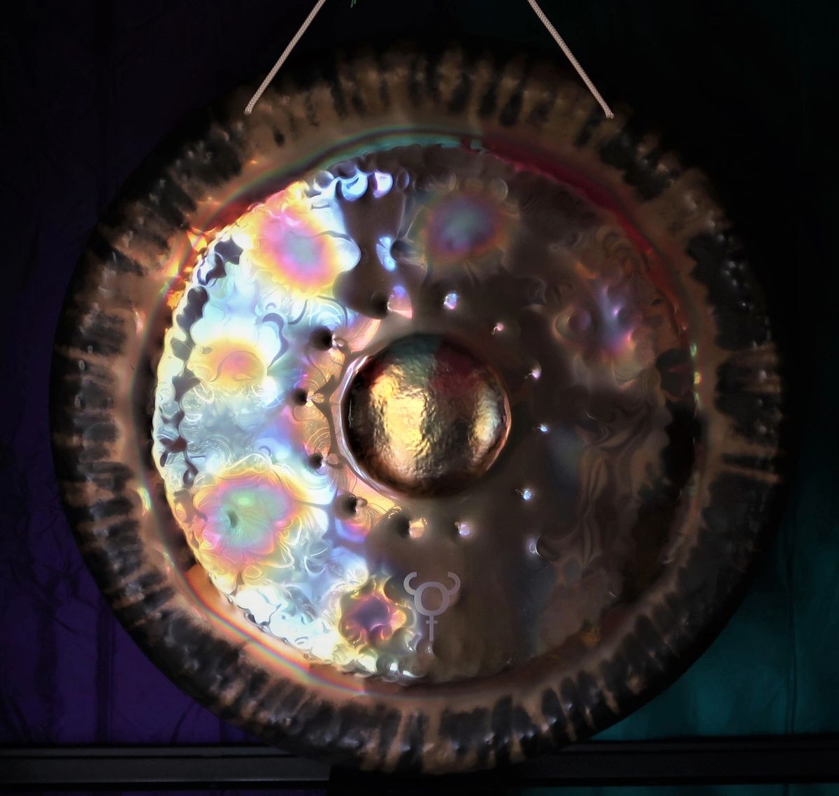 Gongland Gongs