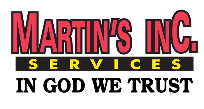 Martin's Inc. | Andrews, TX | Oilfield Services & Site Construction