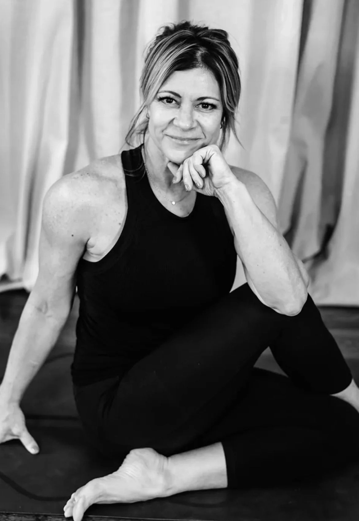 JB-Yoga | Build Strength, Improve Mobility, and Find Balance