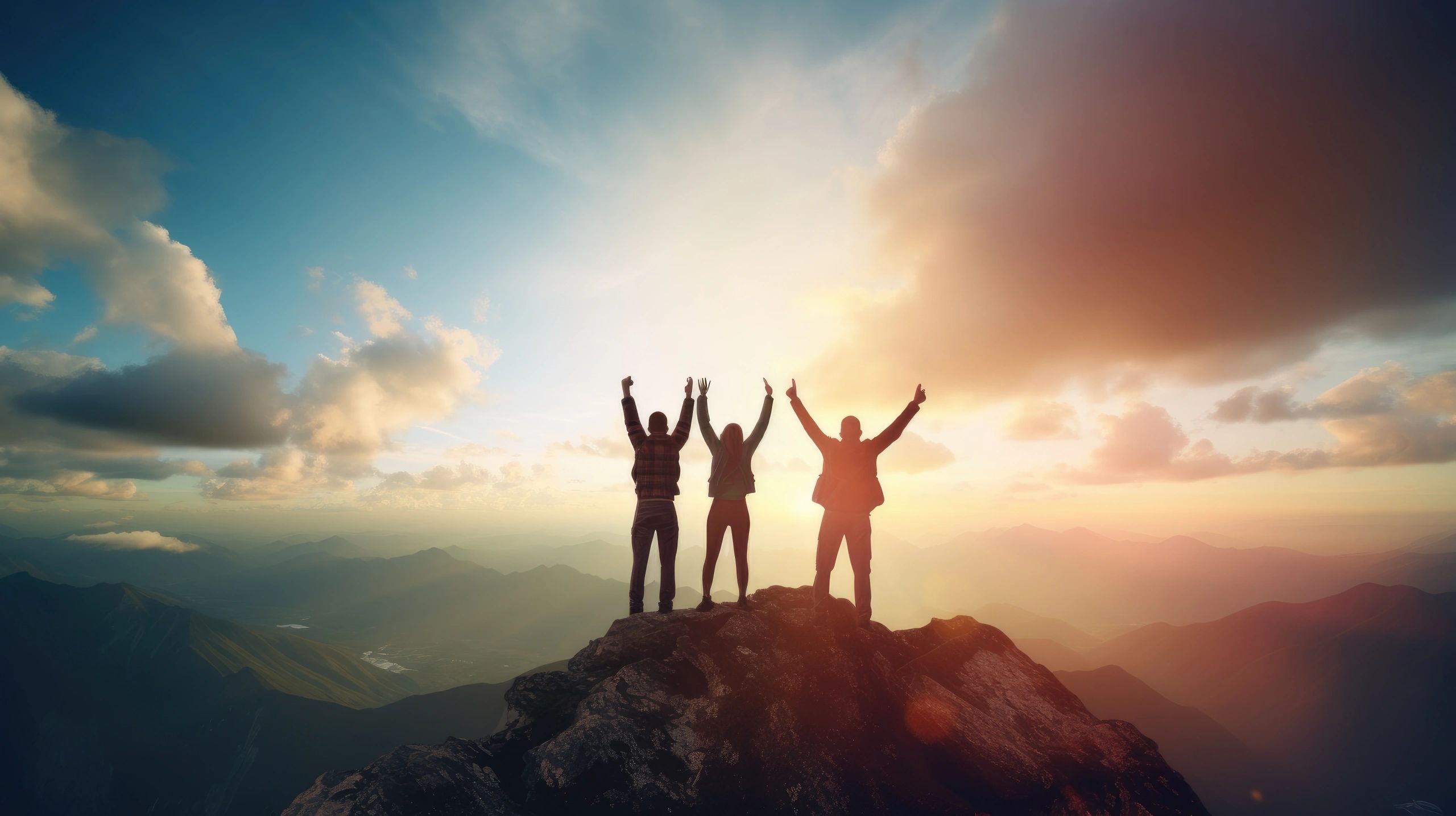 Top Peak Solutions, LLC