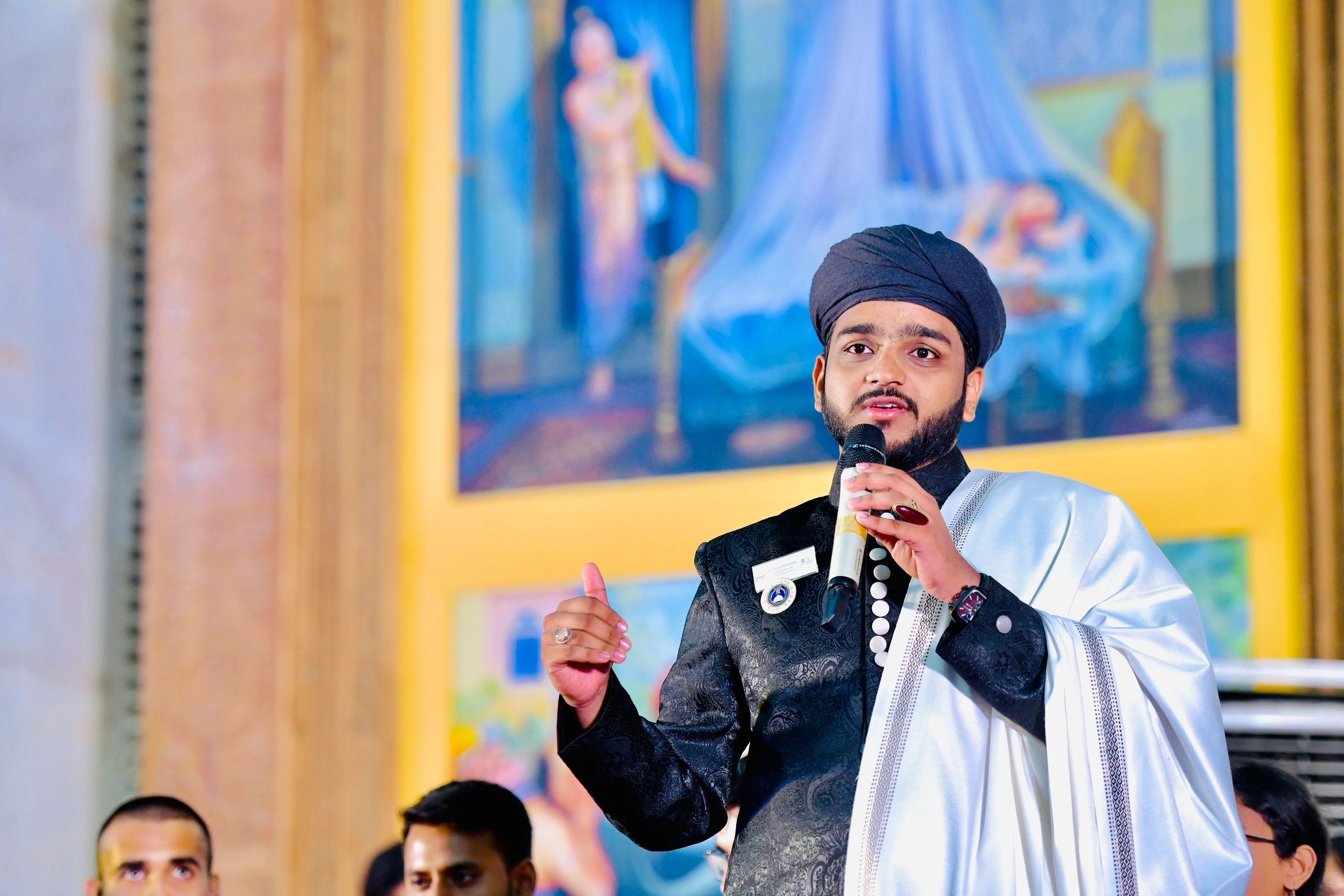 Zariya International | The Zariya Organisation