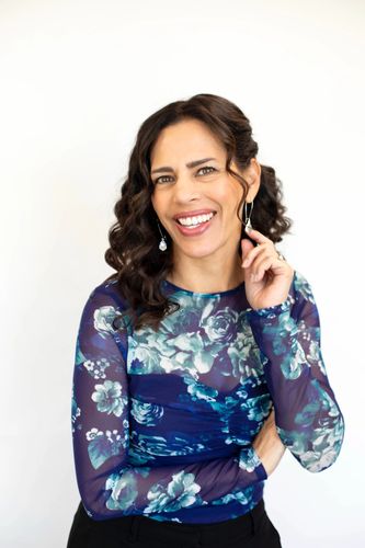Barbara Guillen Copywriting & Editing - Home