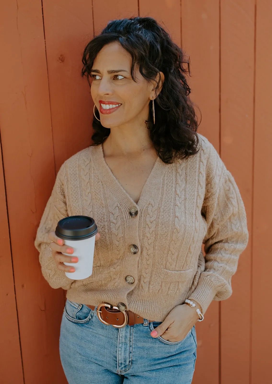Barbara Guillen Copywriting & Editing - Home