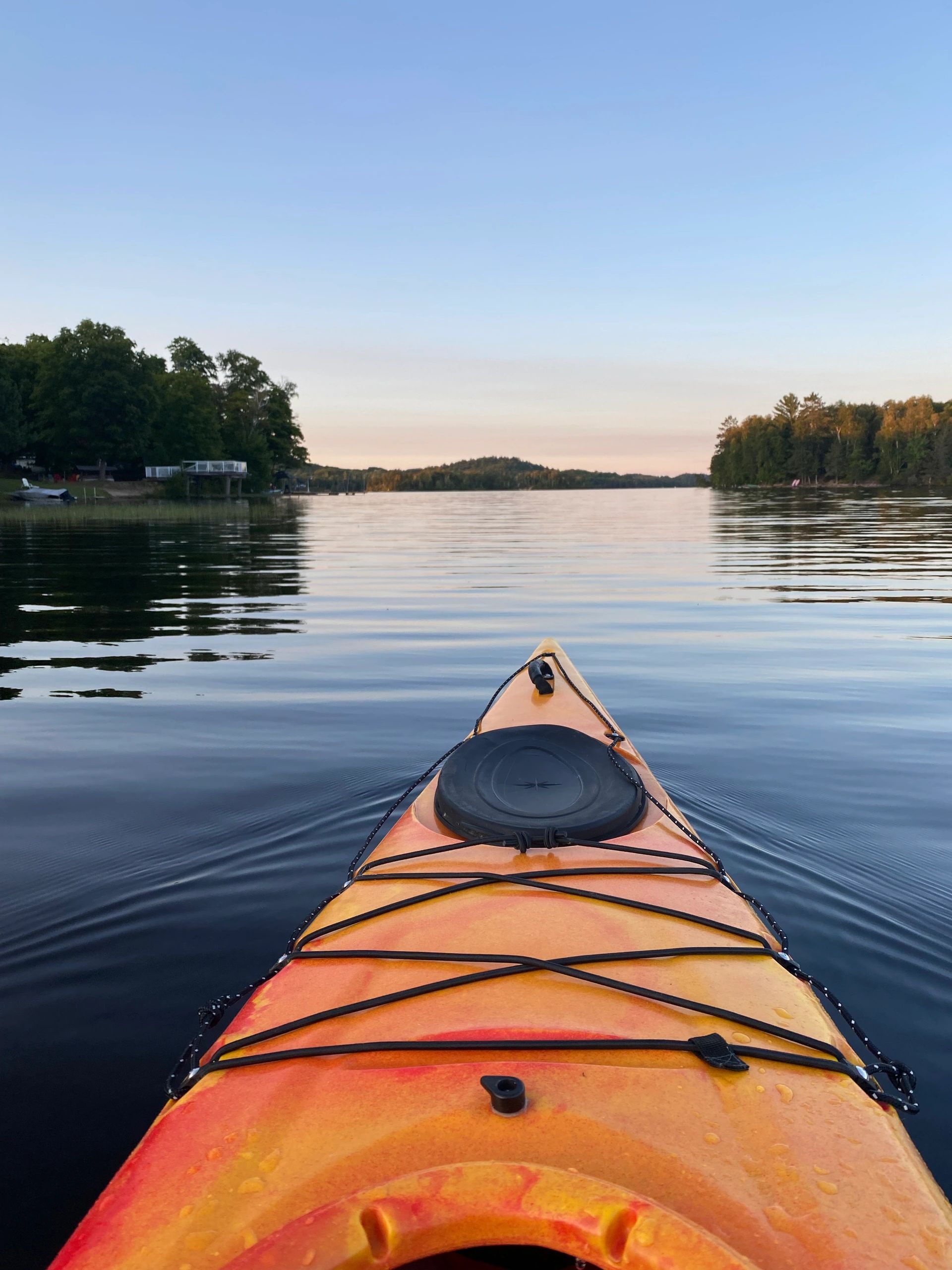 Portage Resorts