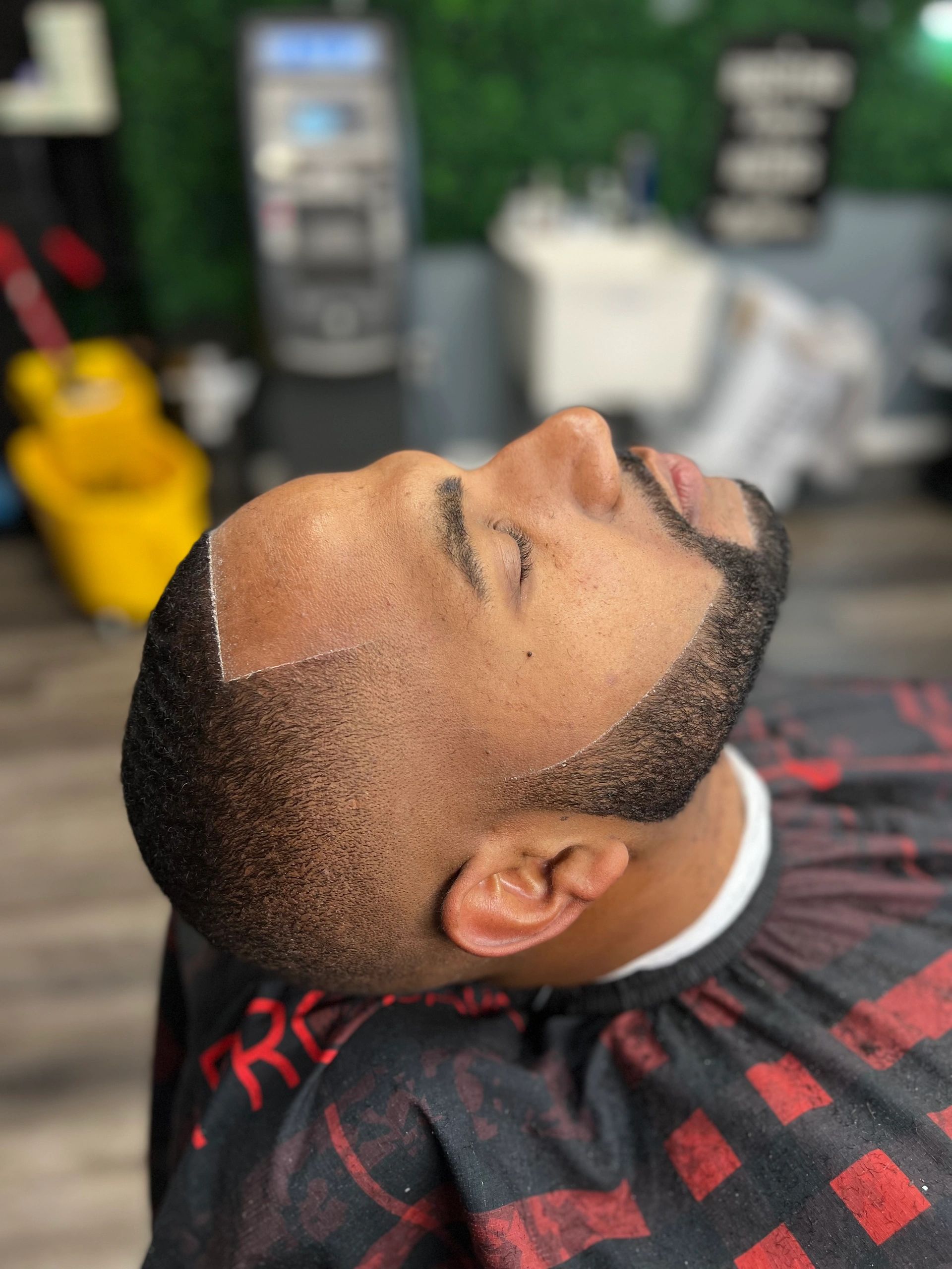 Stan’s Barbershop & Beauty Lounge - Fresh Fades /Crispy Line -Ups