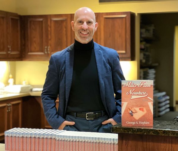 Hopkins, Ackerman & Drees - Optometrists, Eye Doctor