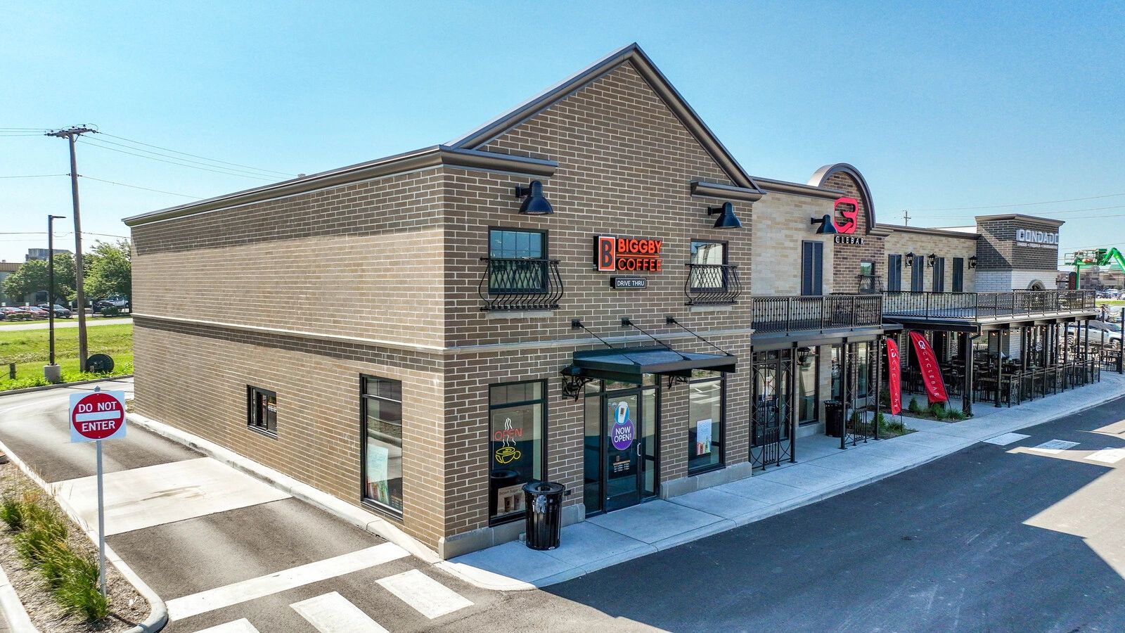 Commercial Property Maintenance - General Property Solutions, LLC