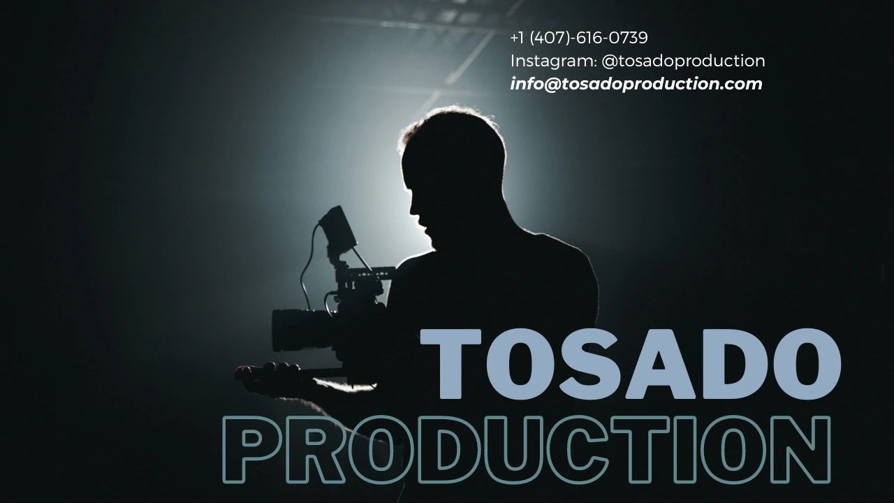 Tosado Production