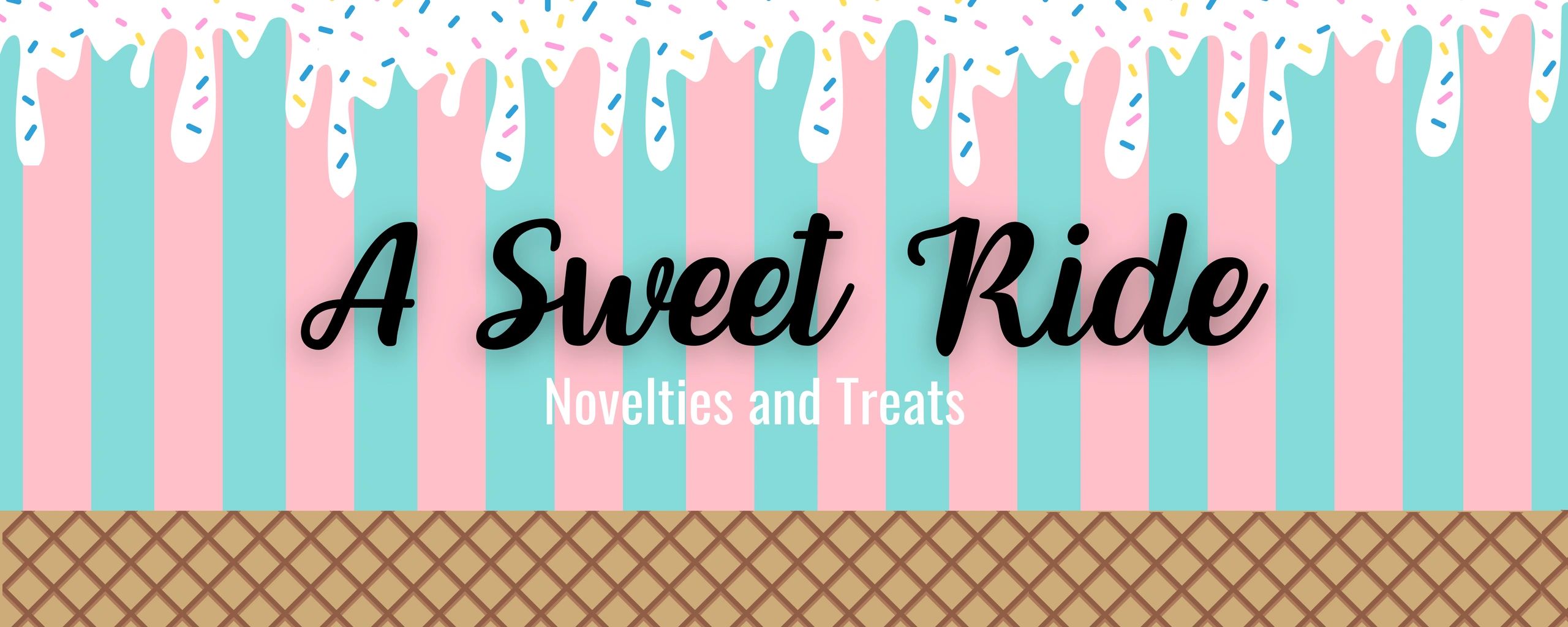 A Sweet Ride