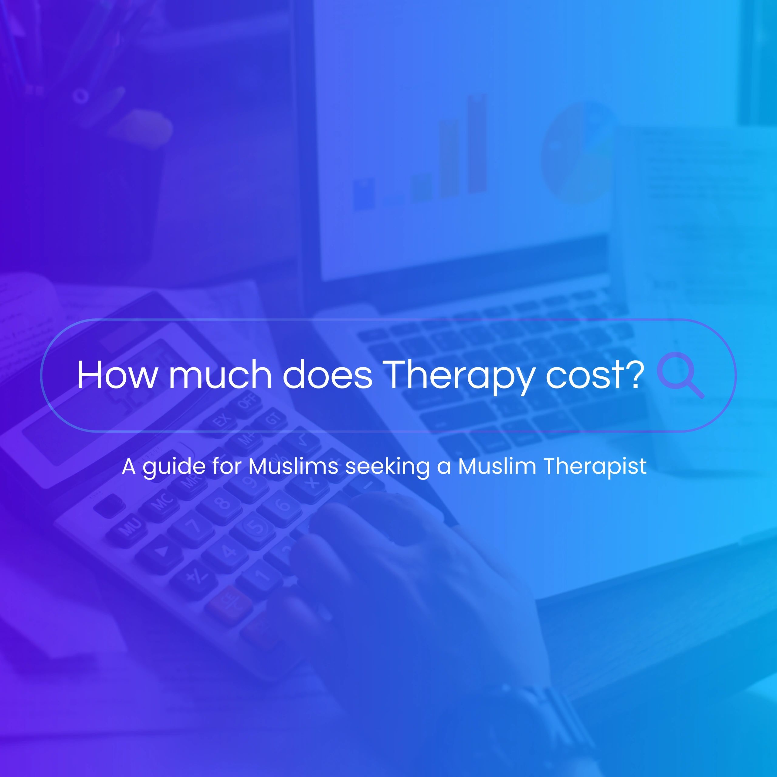 How much does Therapy cost?