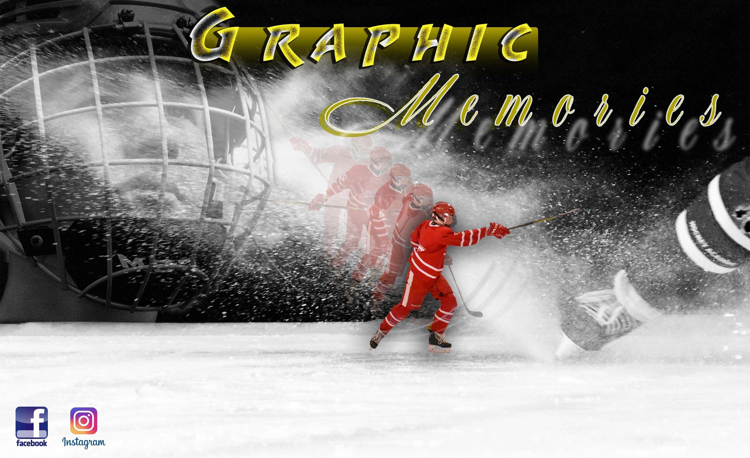 Graphic Memories
