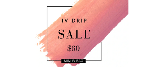 Experience the Benefits of IV Therapy at Thrive IV Therapy