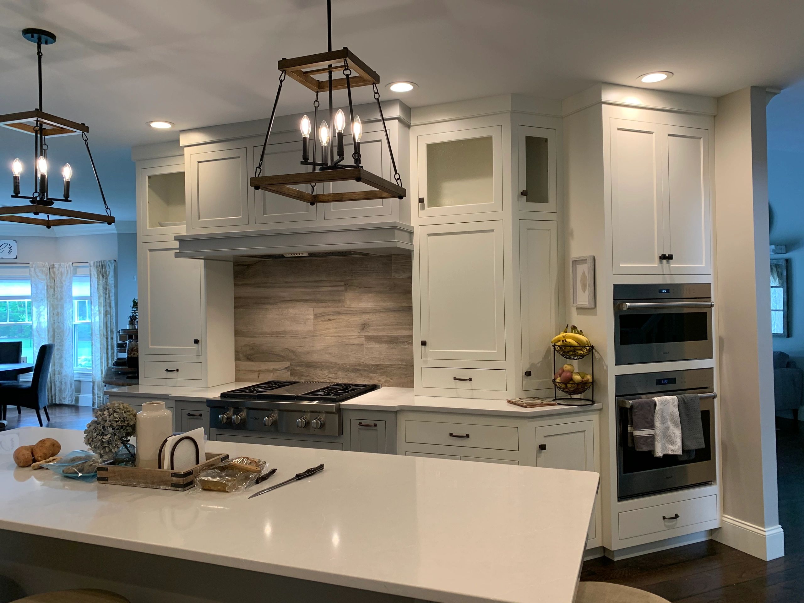 Expert Kitchen Remodeling Services | Straightline Design Build
