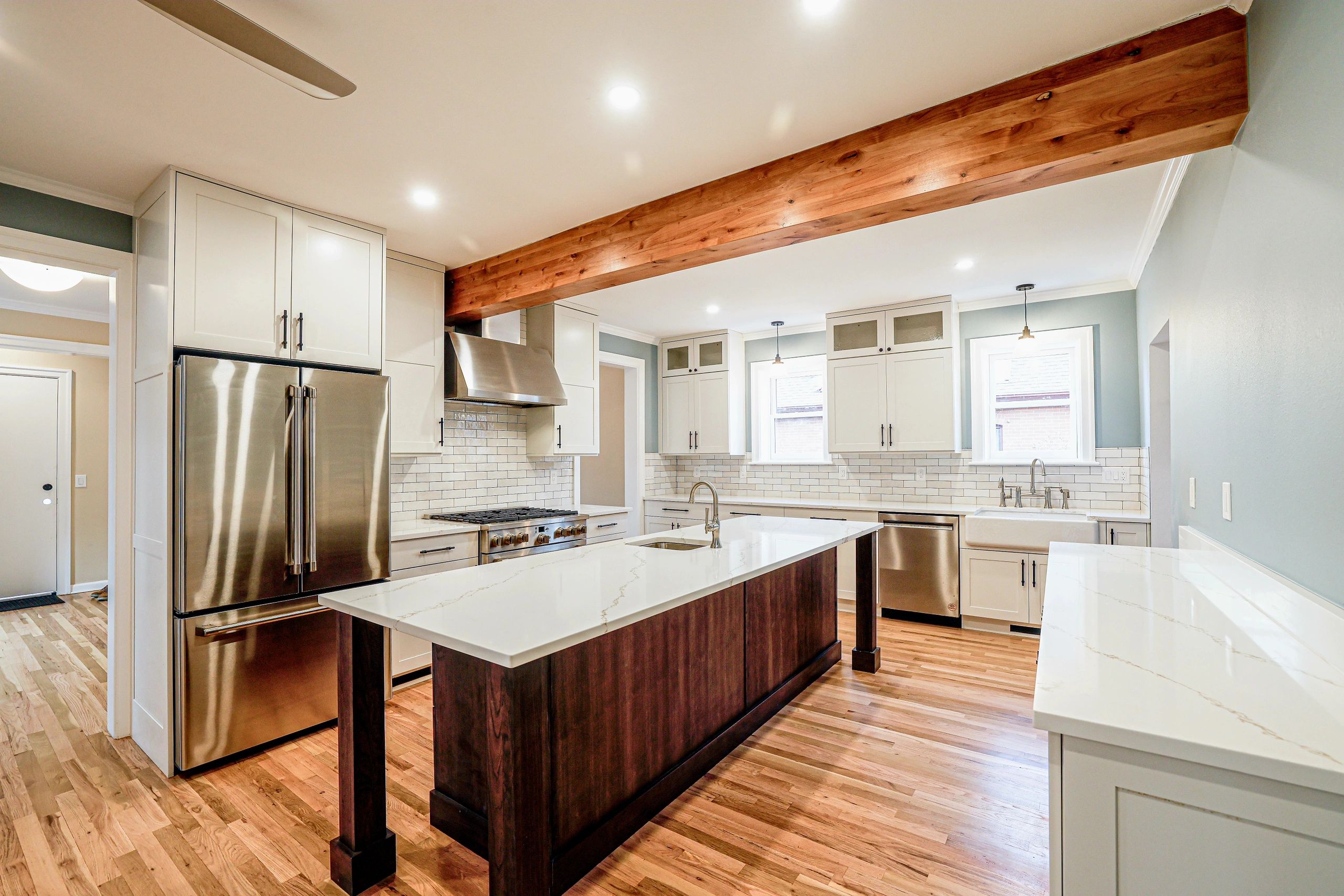Gaddy Construction