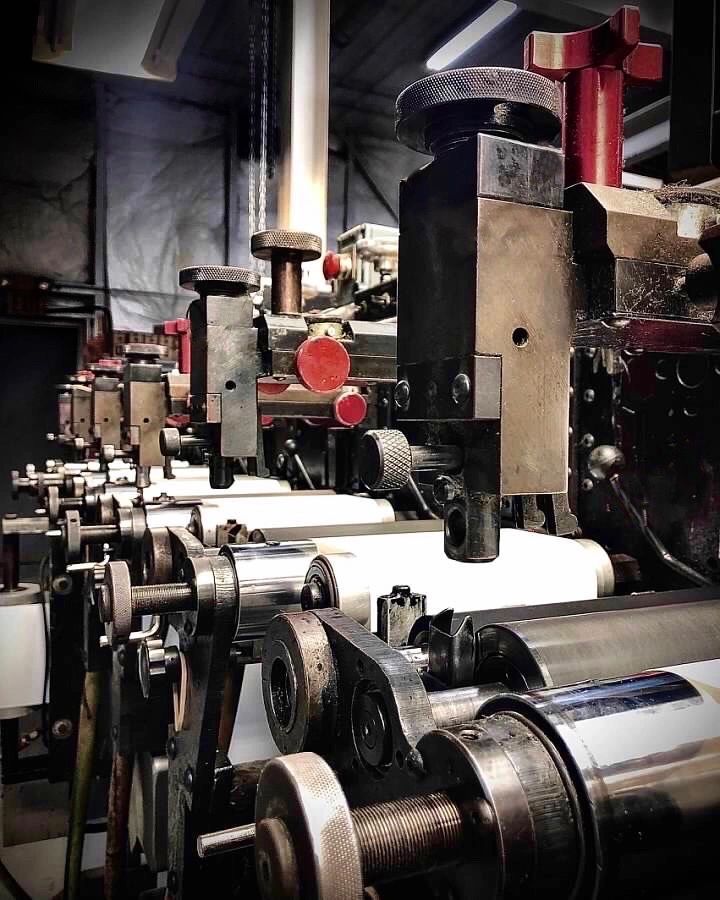 Precision Label Inc - Label Manufacturer, Lumber Tags