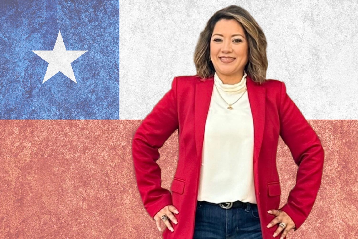 Cecilia for State Representative HD 80