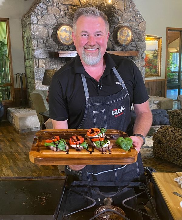 SmokinJoeLasher.com - Food, Smoked Meat Recipes, Grilled Meat Recipes