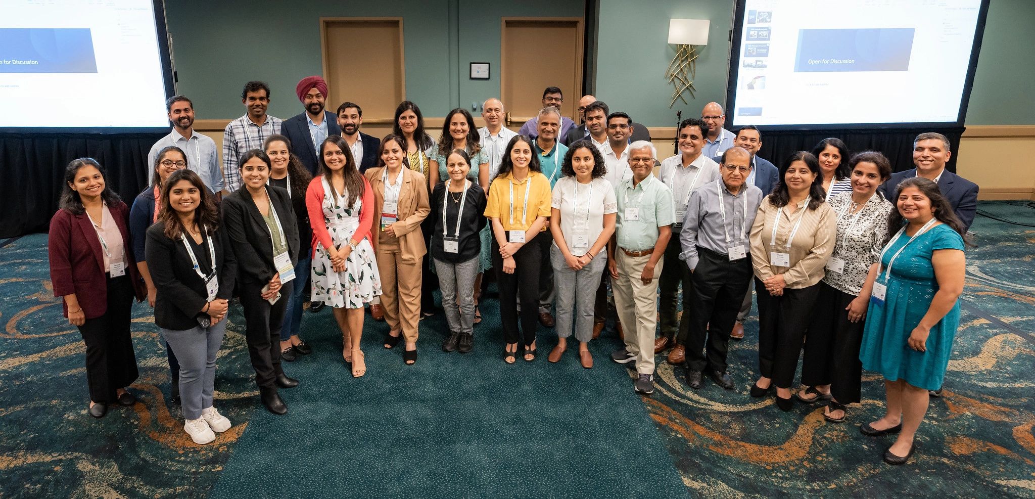 Indian Association for Food Protection in North America