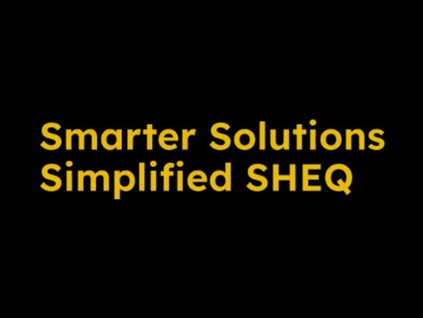 SHEQ Management Solutions for Business Excellence