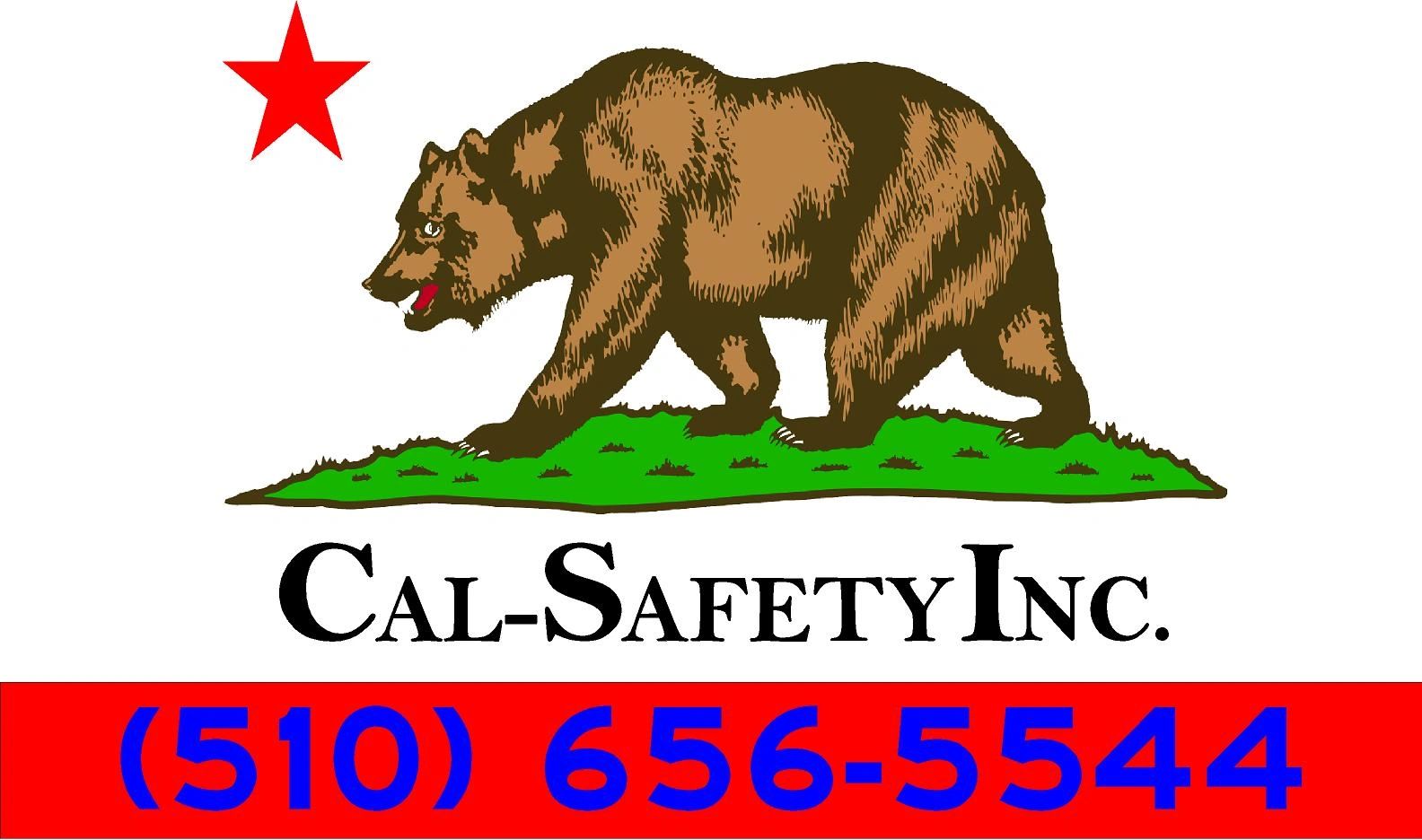 CalSafetyInc