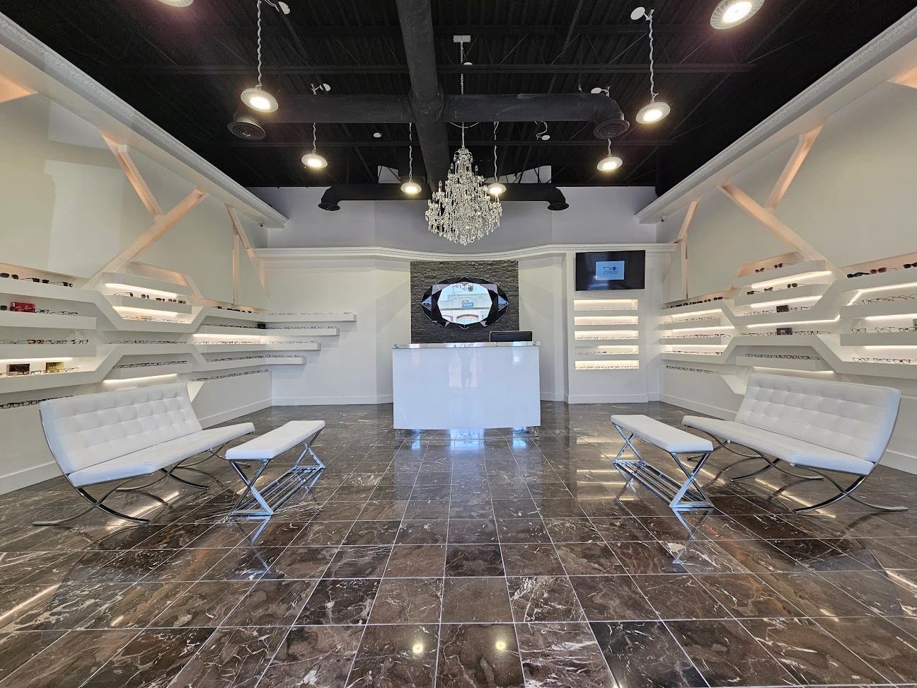 Oakville Vision Centre