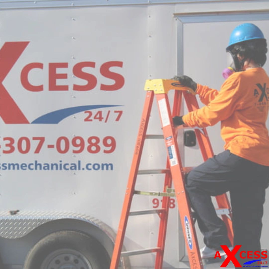 Ladder Slipping with SafetyEd