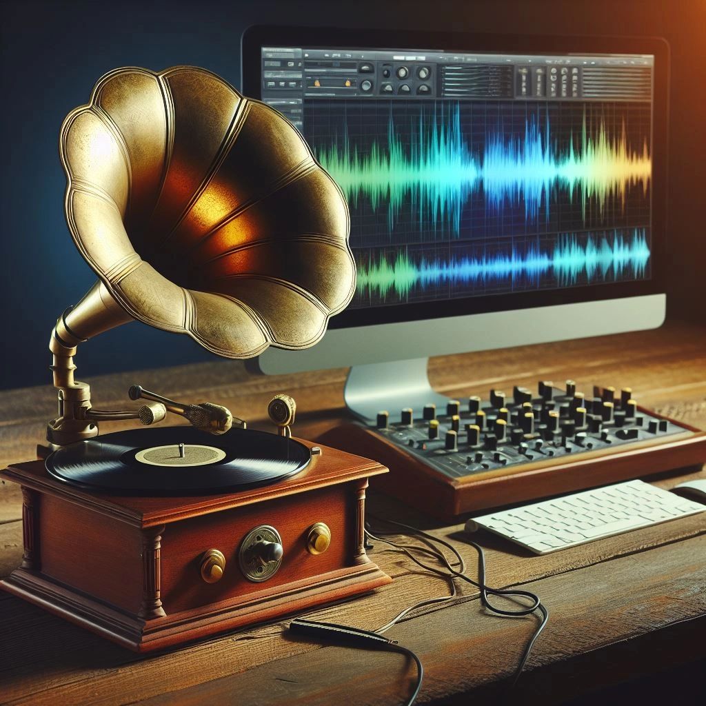 Evolution of In-Store Audio