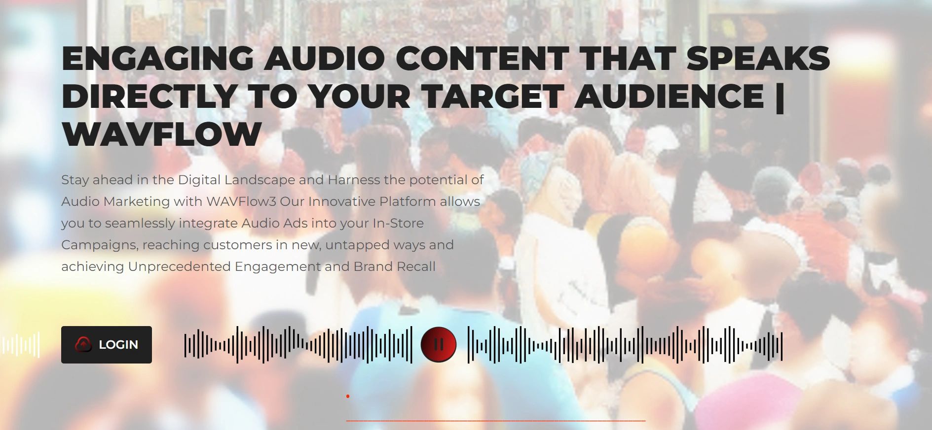 WAVFlow 3: Enhancing Your Business with Licensed Music