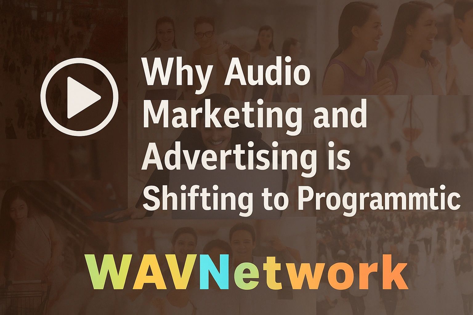 Why Audio Marketing and Advertising is Shifting to Programmatic