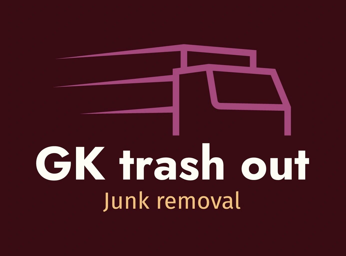 GK Trash Out