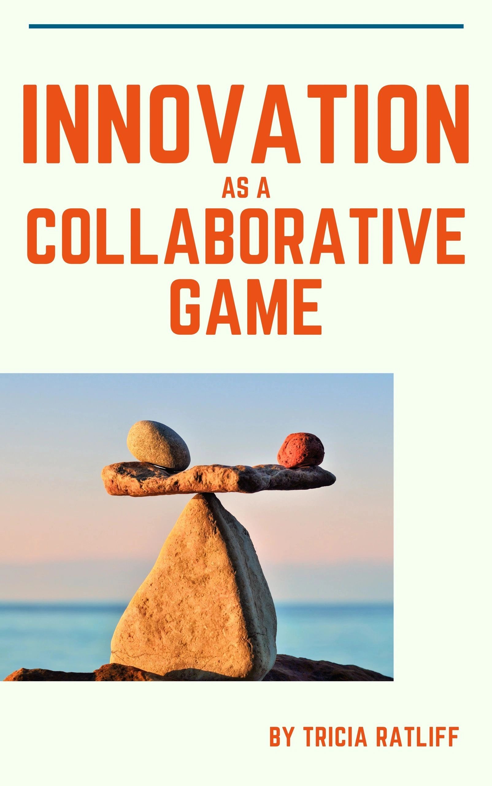 Innovation as a Collaborative Game