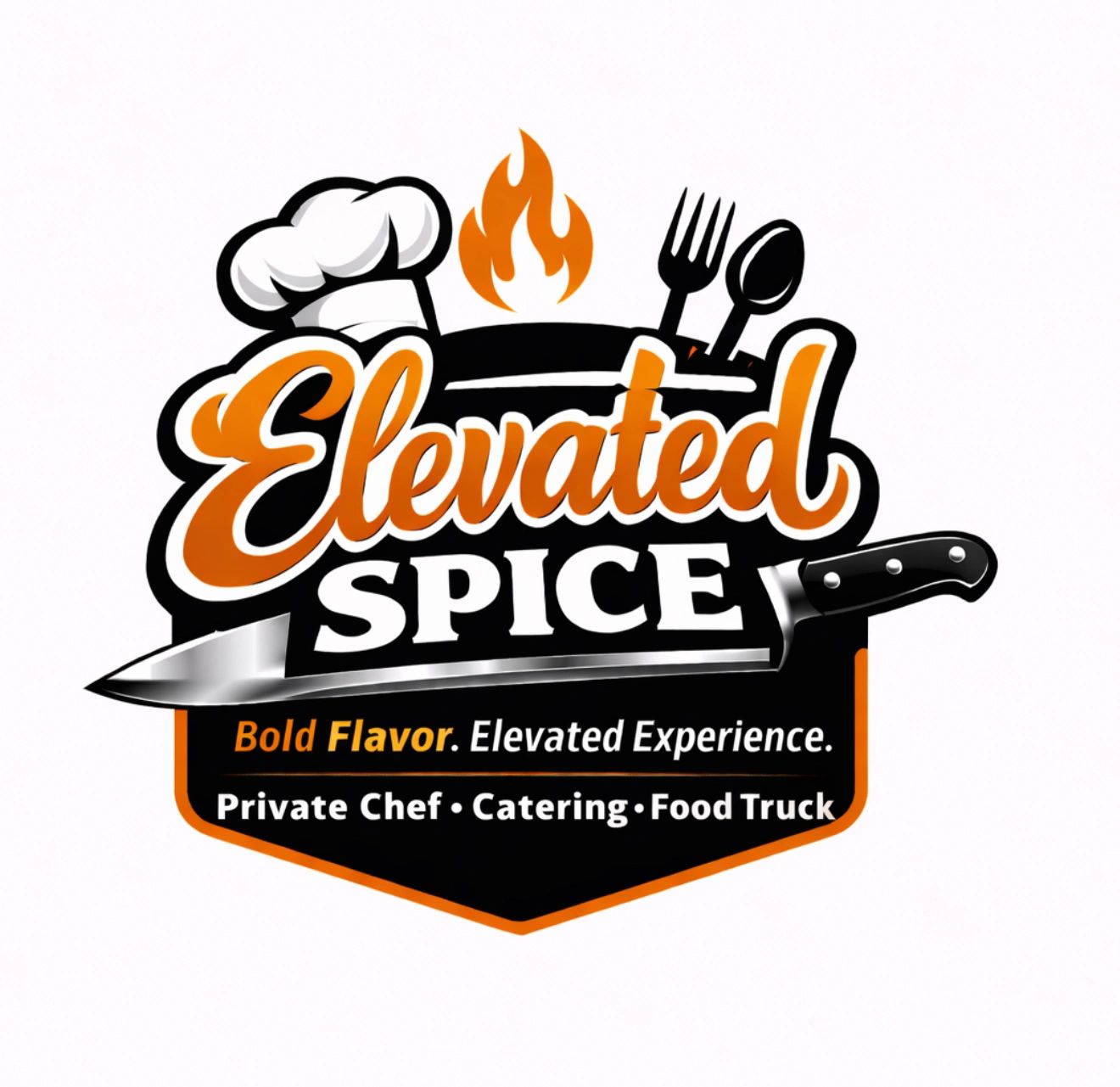 Elevated Spice Catering Services in Detroit